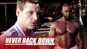 Never Back Down 2 The Beatdown 2011