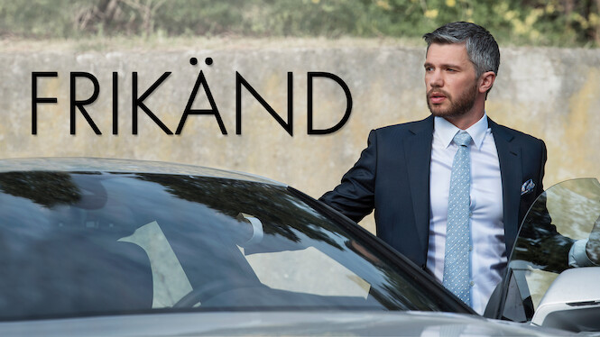 Frikänd (2016) - Netflix | Flixable